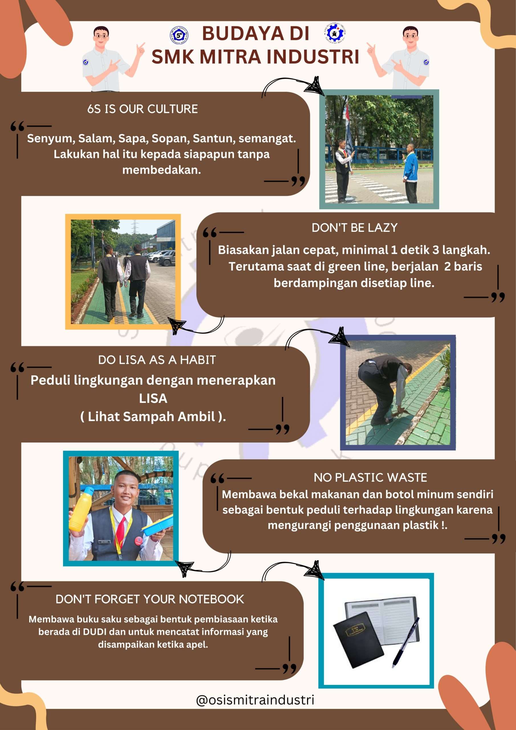 Official Website of SMK Mitra Industri MM2100