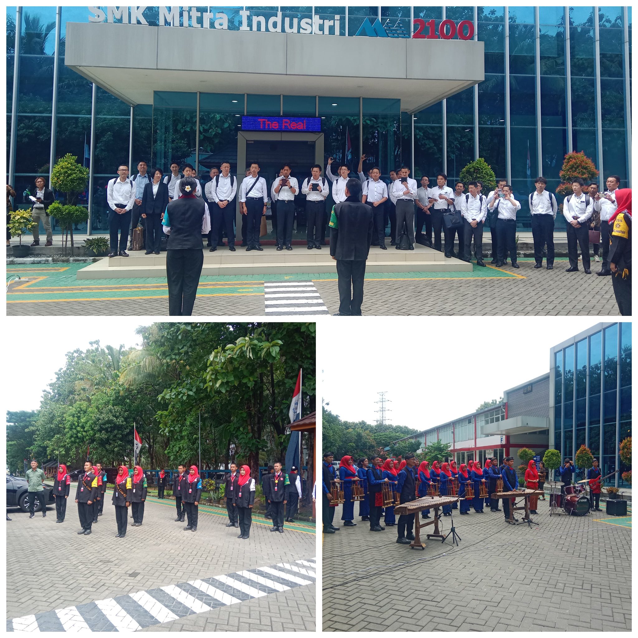 Official Website of SMK Mitra Industri MM2100 – The Real Vocational School
